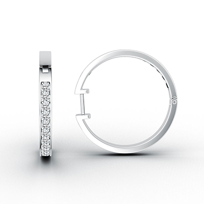 Luxury Lab Diamonds & Created Gemstones Jewelry | ORRO - Exquisite ...