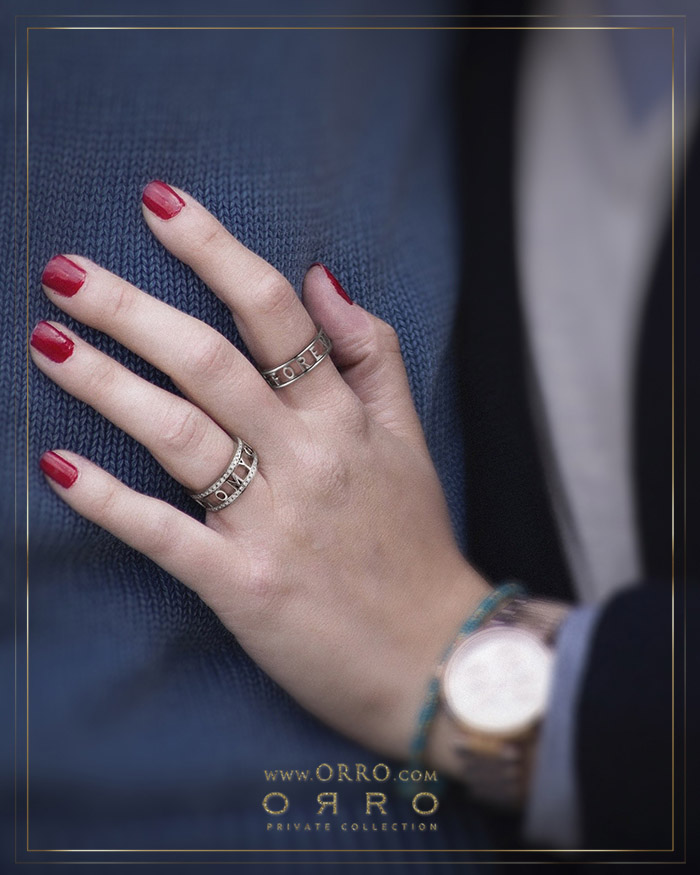 ORRO Private Collection – The Name That Changed Diamond Simulants Forever