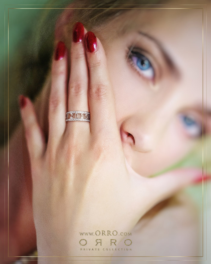 ORRO Private Collection – The Name That Changed Diamond Simulants Forever